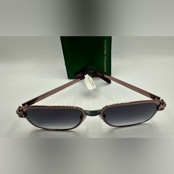 Morgenthal Frederics | Accessories | Morgenthal Frederics Sunglasses 35 ...